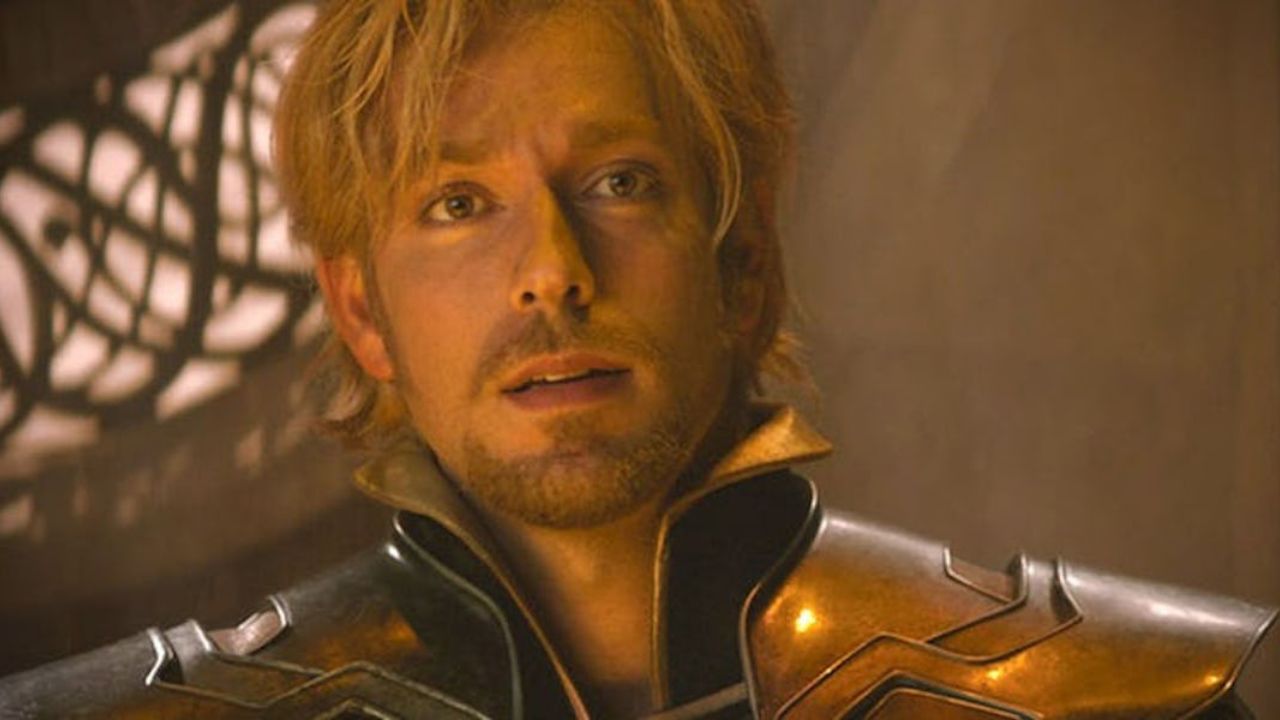 Zachary Levi, Kevin Feige gli aveva promesso un ruolo più importante ...