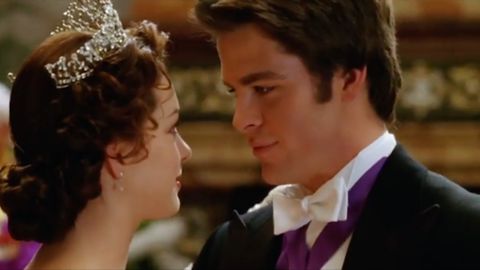 Pretty Princess - Film (2001)