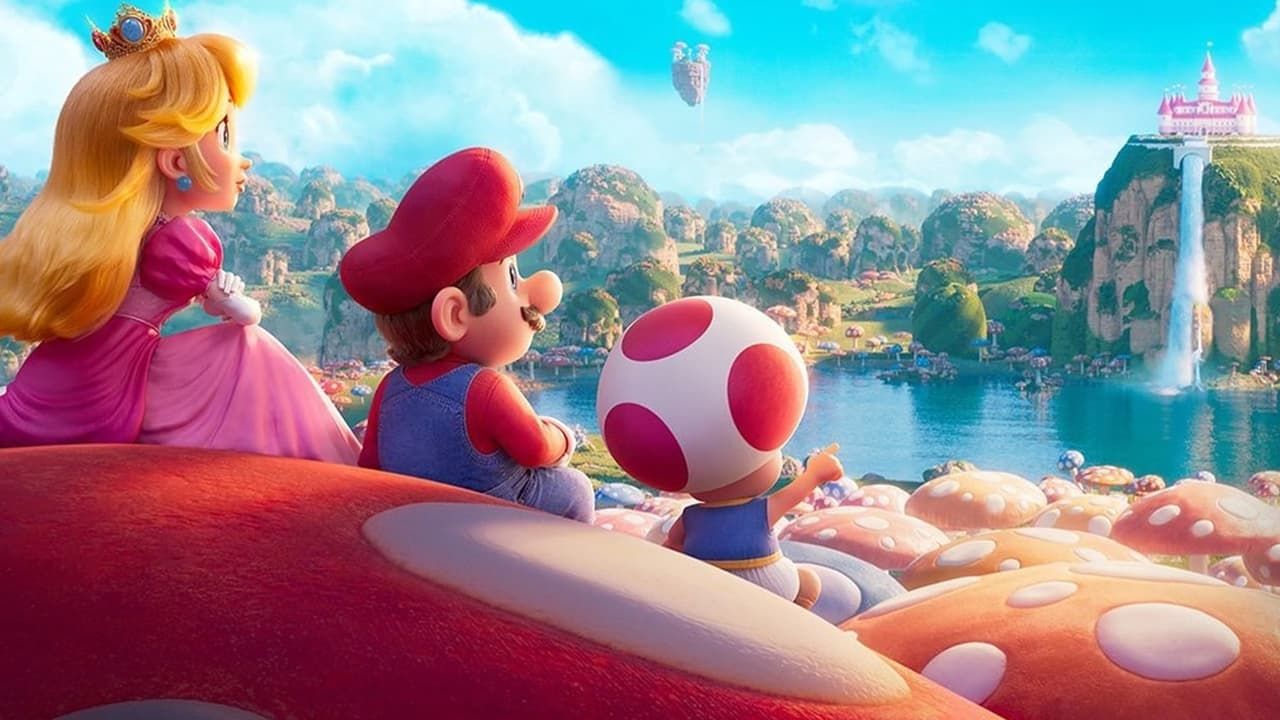 Super Mario Bros. - Il Film: Il compositore della colonna sonora ...