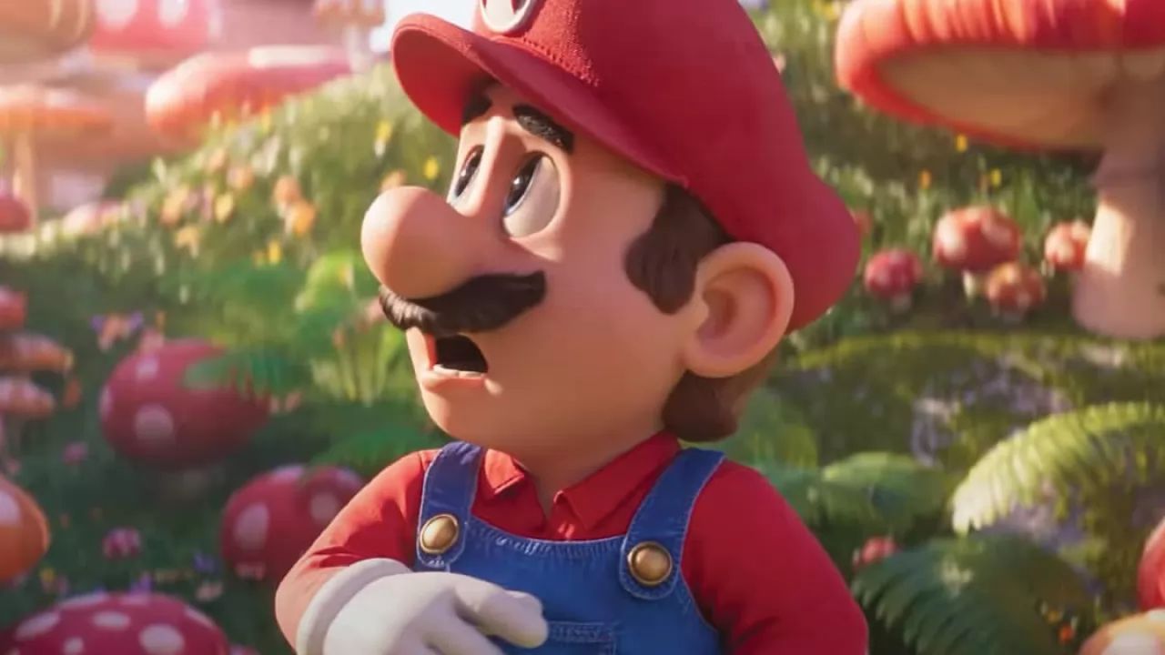 Super Mario Bros. - Il Film, Chris Pratt conferma la presenza di una ...