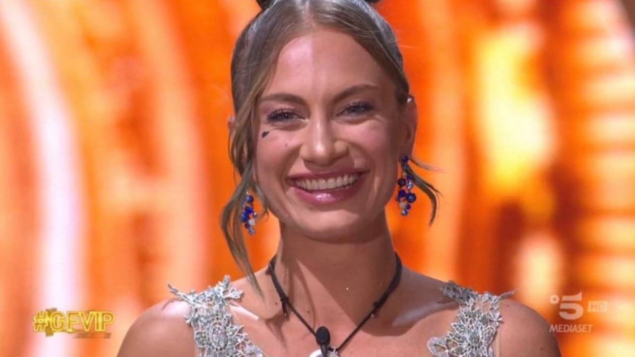 Grande Fratello Vip, Nikita Pelizon torna sui social dopo la vittoria ...