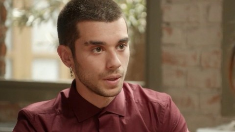 Un Altro Domani Anticipazioni 6 aprile 2023: Erik vuole allontanarsi ...