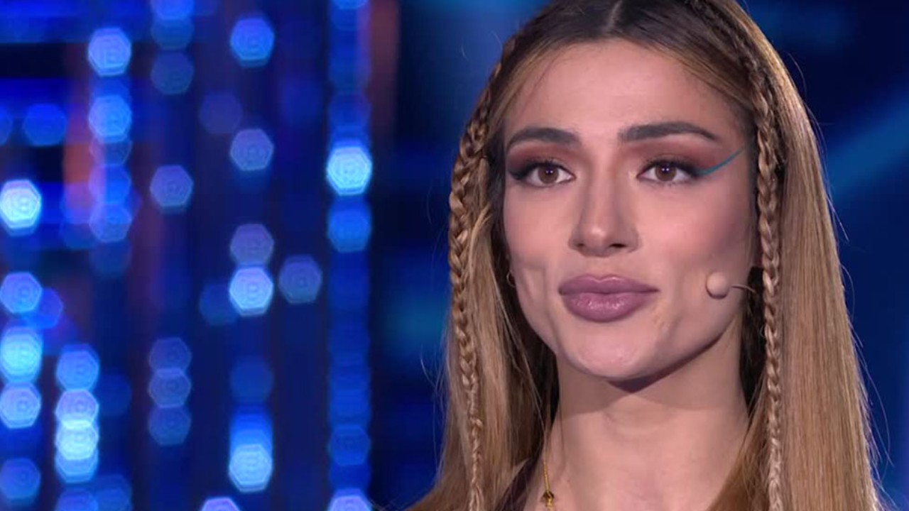 Grande Fratello Vip, Soleil Sorge spiazza sulla vittoria di Nikita Pelizon