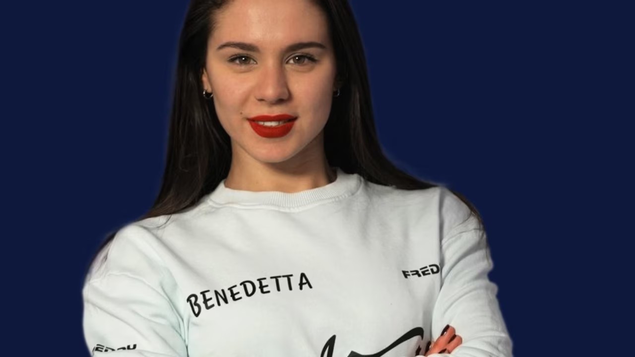 Amici 22, Benedetta Vari in lacrime durante la quarta puntata del Serale