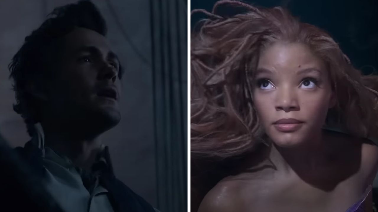 La Sirenetta, Jonah Hauer-King svela come cambia Eric nel live action
