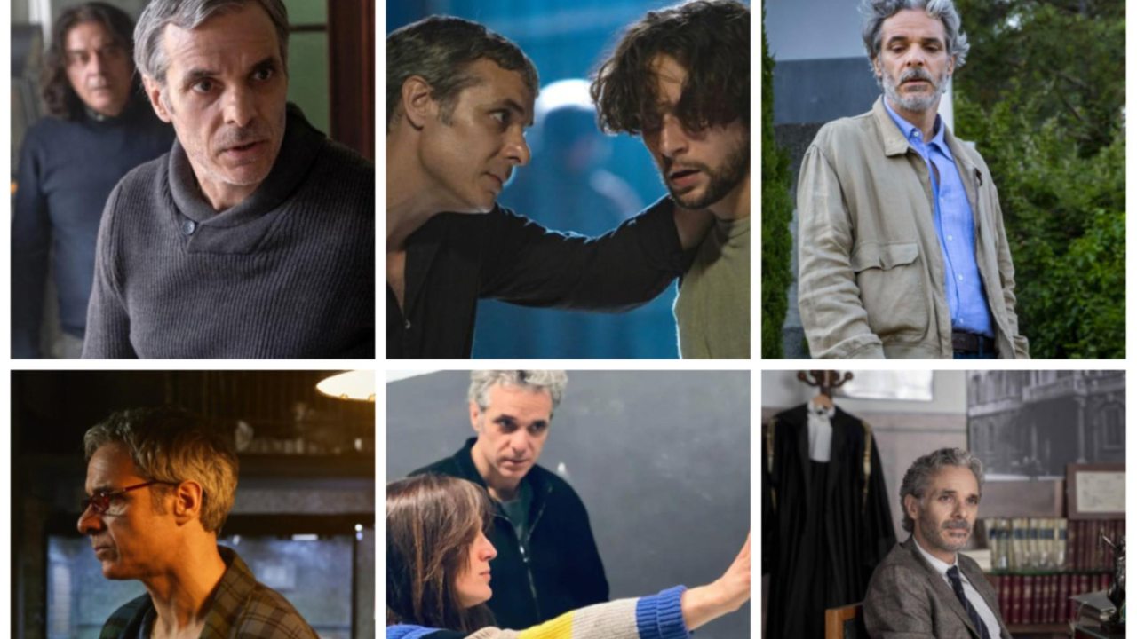 Francesco Colella ovvero l'educazione sentimentale di un attore: la ...