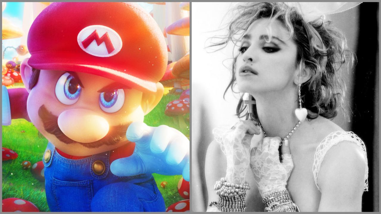 Super Mario Bros, il tema musicale entra nella Biblioteca del Congresso ...