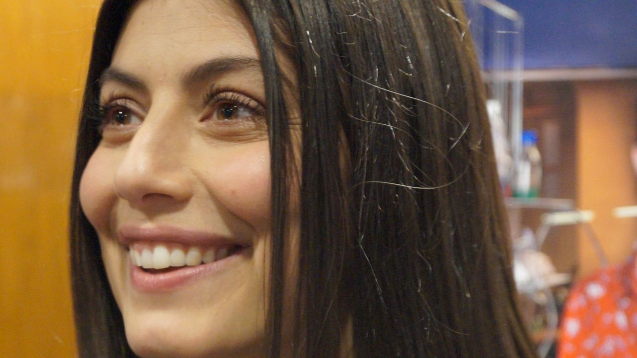 Alessandra Mastronardi sposa il primo amore in una storia da favola!