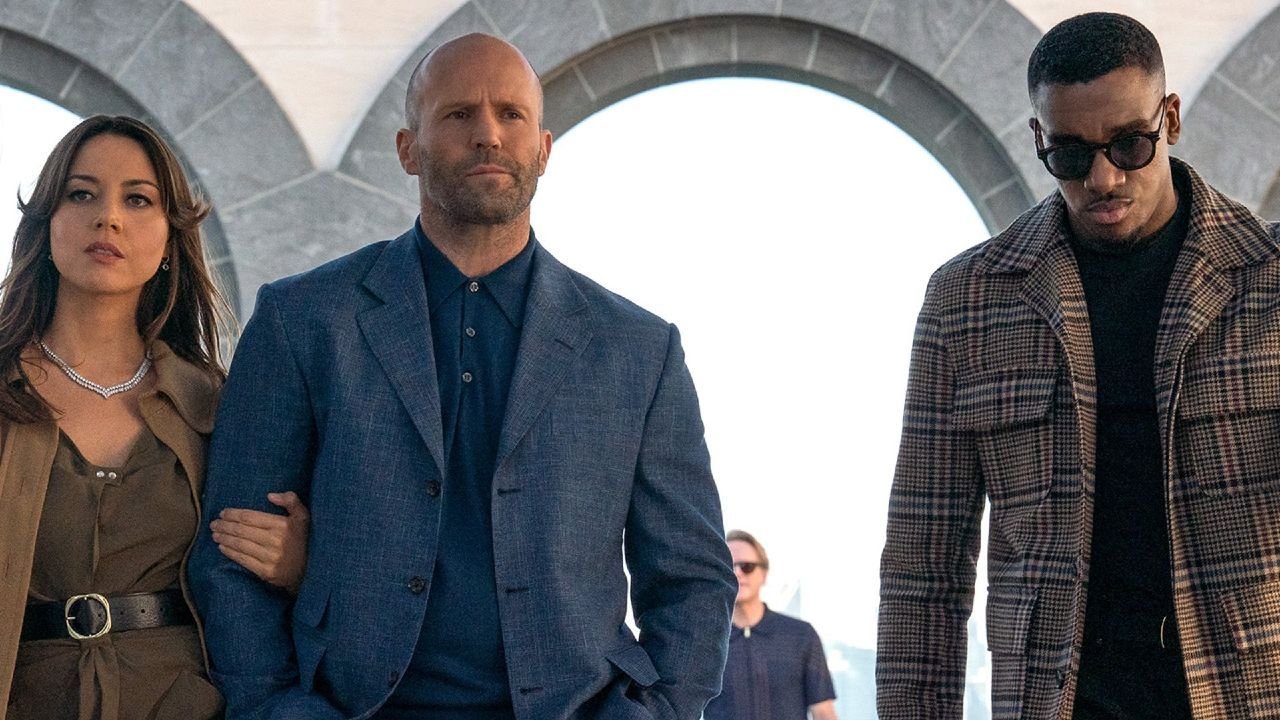 Operation Fortune - la spy comedy di Guy Ritchie dal cast all star in ...