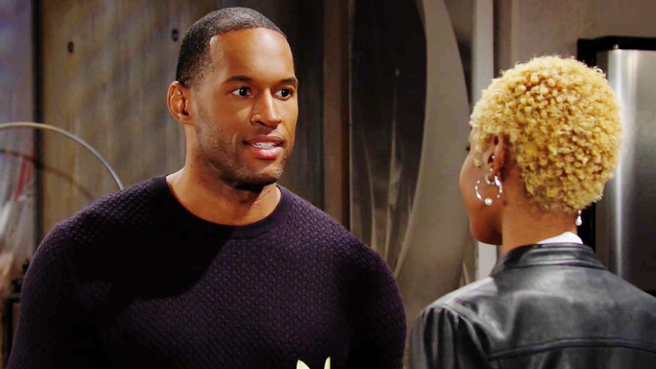 Beautiful Anticipazioni 18 aprile 2023: Carter lascia Paris!