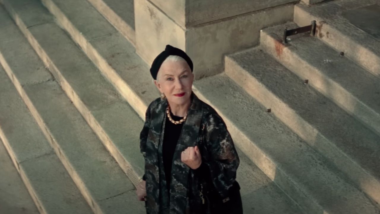 White Bird, Helen Mirren nel nuovo trailer dello spin-off di Wonder