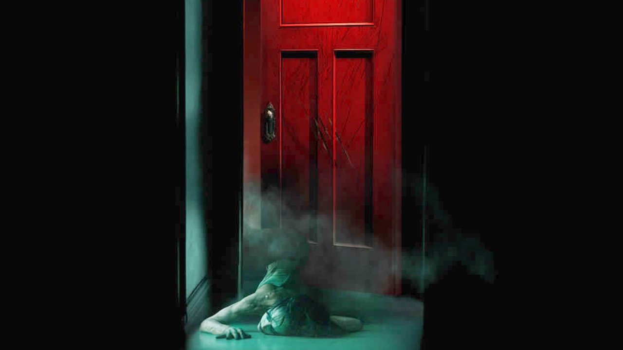 Insidious: La Porta Rossa, ecco il primo trailer italiano del quinto ...