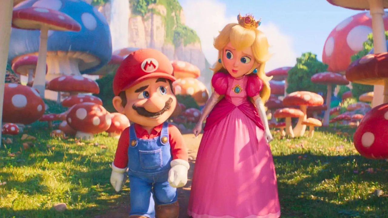 Super Mario Bros - Il Film, i personaggi che mancano all'appello e che ...