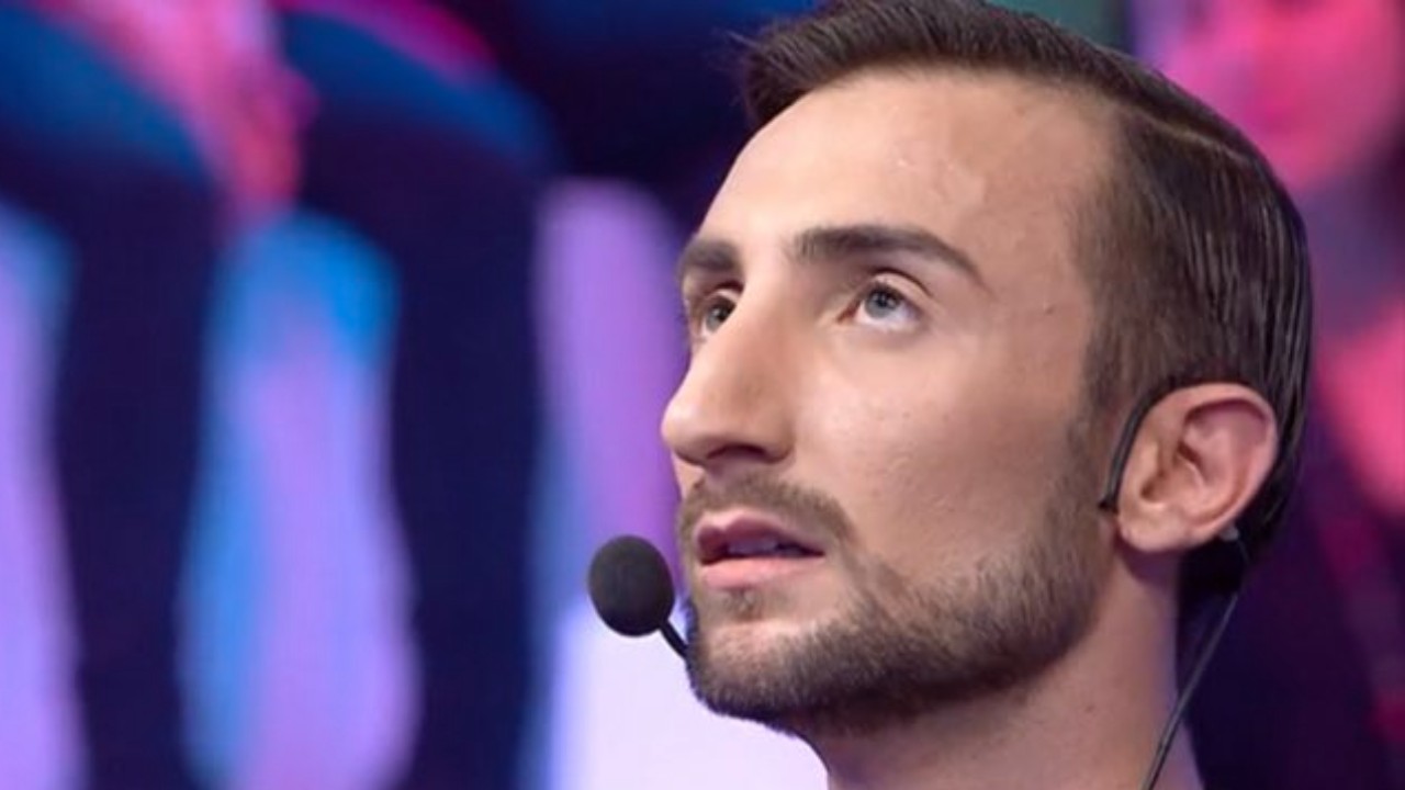 Amici 22, Ramon Agnelli eliminato dal Serale: la confessione del ...