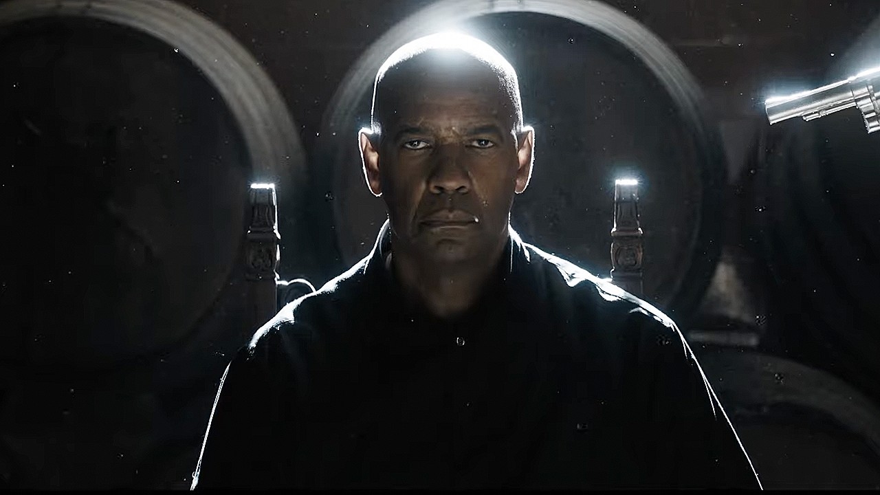 The Equalizer 3: Senza tregua, ecco il trailer ufficiale red band del ...