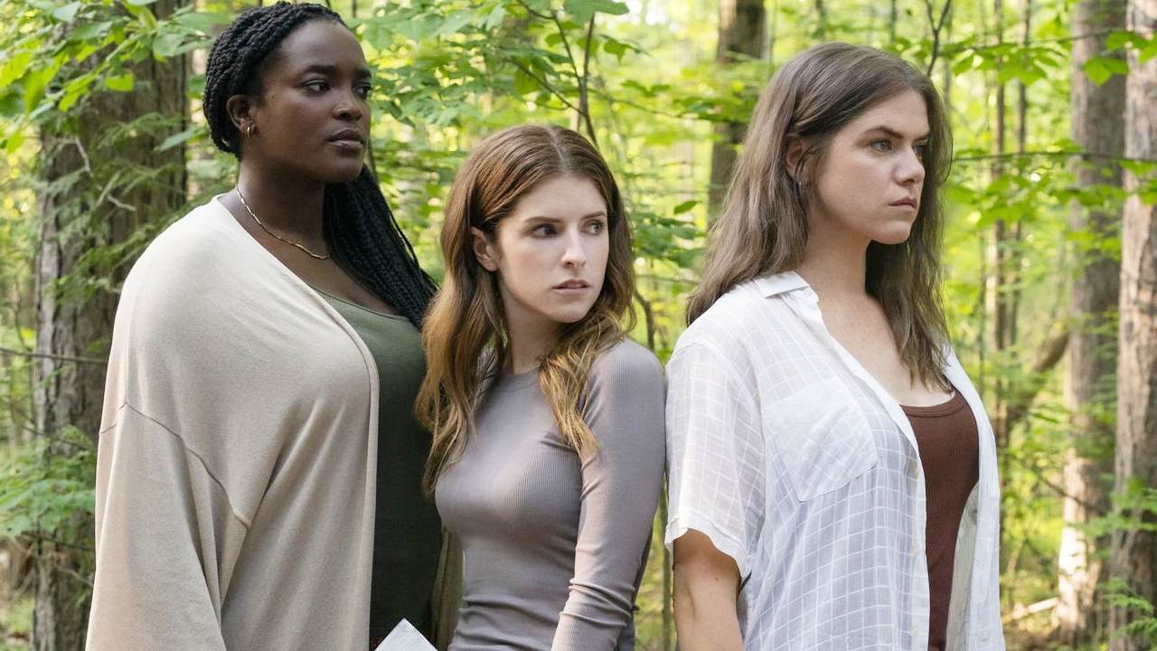 Alice, Darling: una scena in anteprima esclusiva dal film con Anna Kendrick