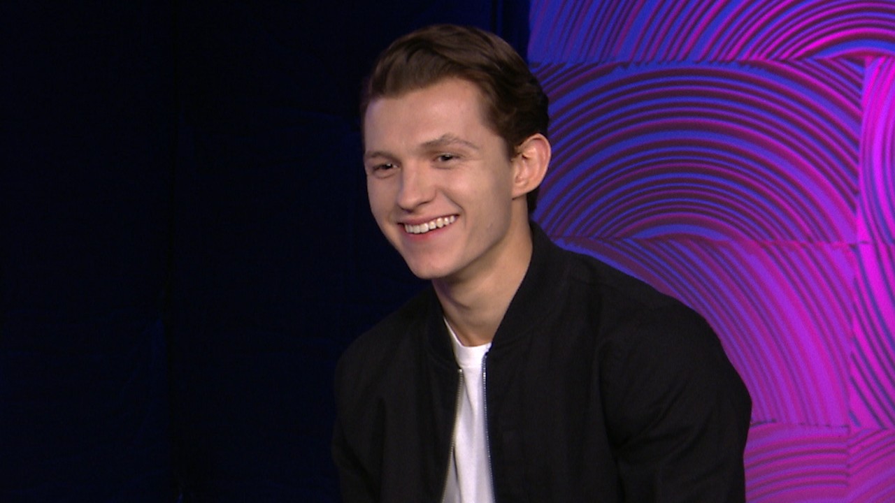 Last Call, Tom Holland protagonista in un corto diretto da suo fratello ...