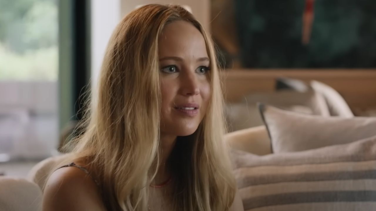 No Hard Feelings, Jennifer Lawrence scopre che il suo personaggio è ...