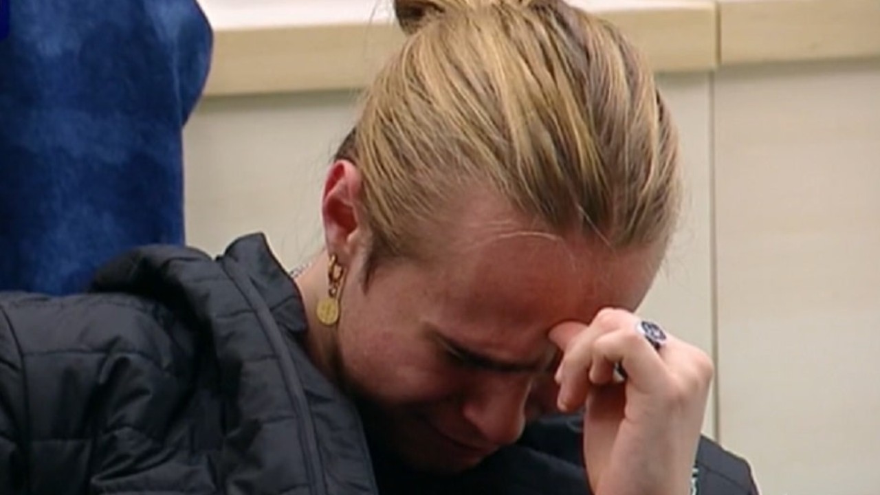 Amici 22: Aaron disperato dopo l'uscita di Cricca, la reazione di ...