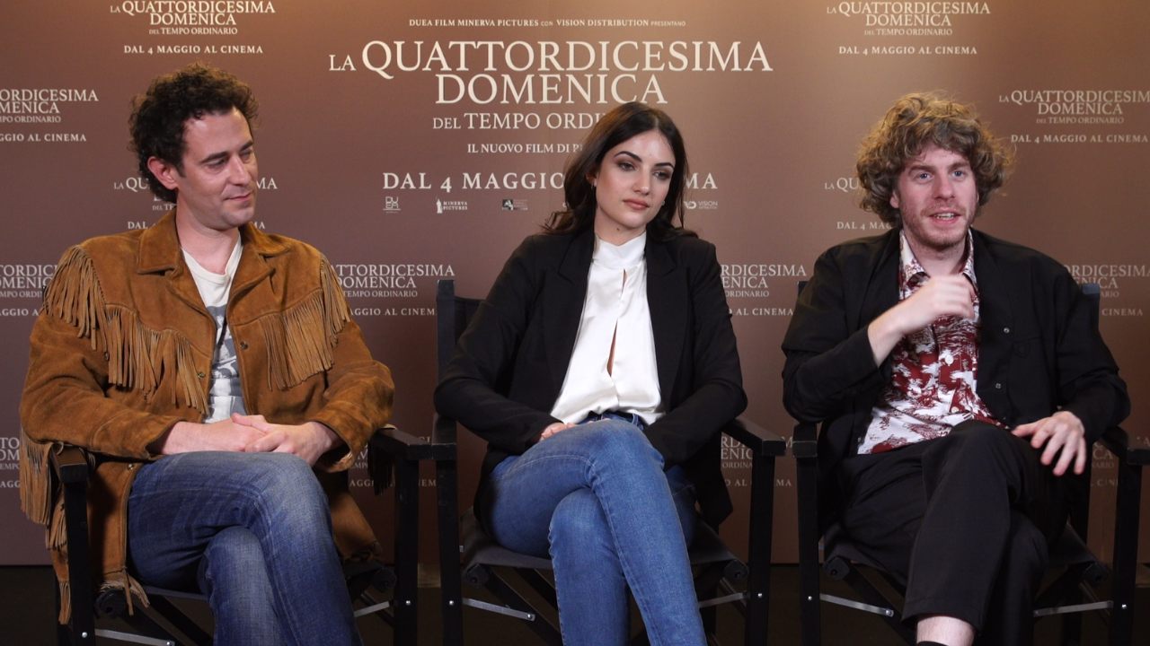 La quattordicesima domenica del tempo ordinario: la nostra intervista a ...