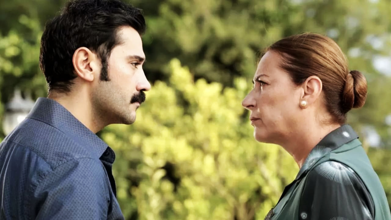 Terra Amara Anticipazioni 11 maggio 2023, Yilmaz affronta Hunkar: è ...