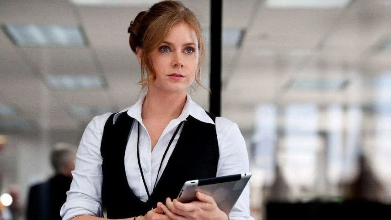 The Invite - Amy Adams, Tessa Thompson e Paul Rudd nella nuova commedia ...