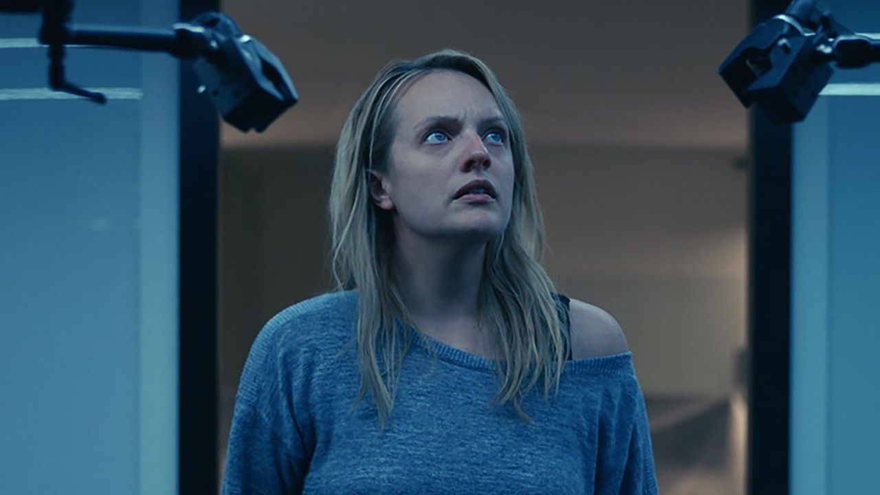 Shell - Elisabeth Moss, Kate Hudson e Kaia Gerber nel thriller ...