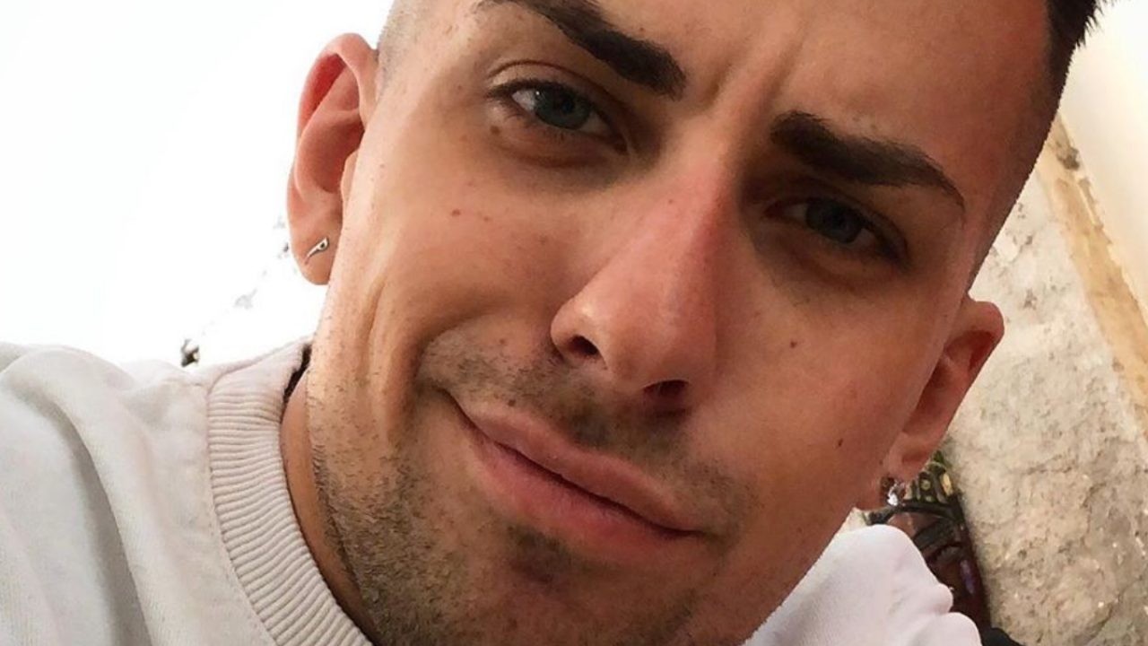 Temptation Island, Massimo Colantoni ha annunciato sui social che ...