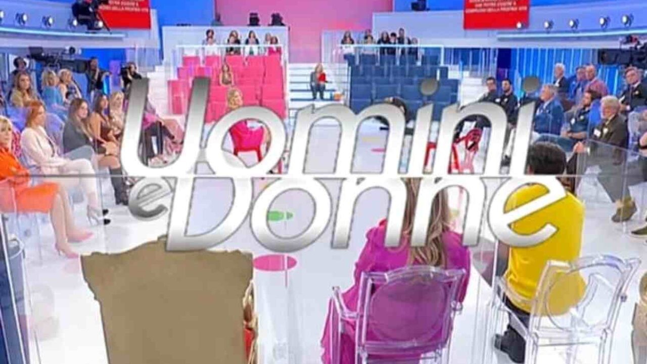Uomini e Donne, programma sospeso per lunedì 8 maggio: ecco il perché!