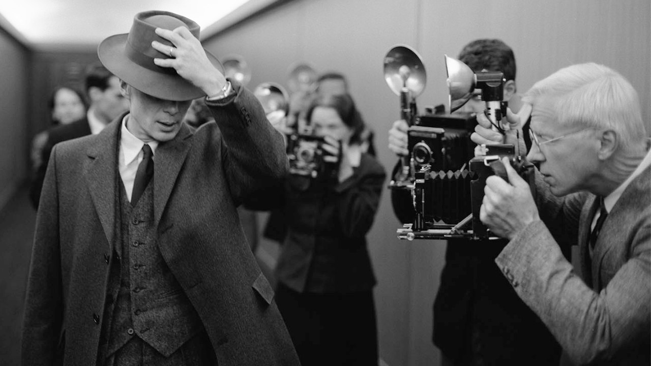 Oppenheimer, il nuovo trailer in italiano del film di Christopher Nolan