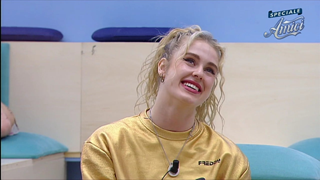 Amici 22, Isobel Kinnear incredula: "Non mi aspettavo di arrivare fin qui..."