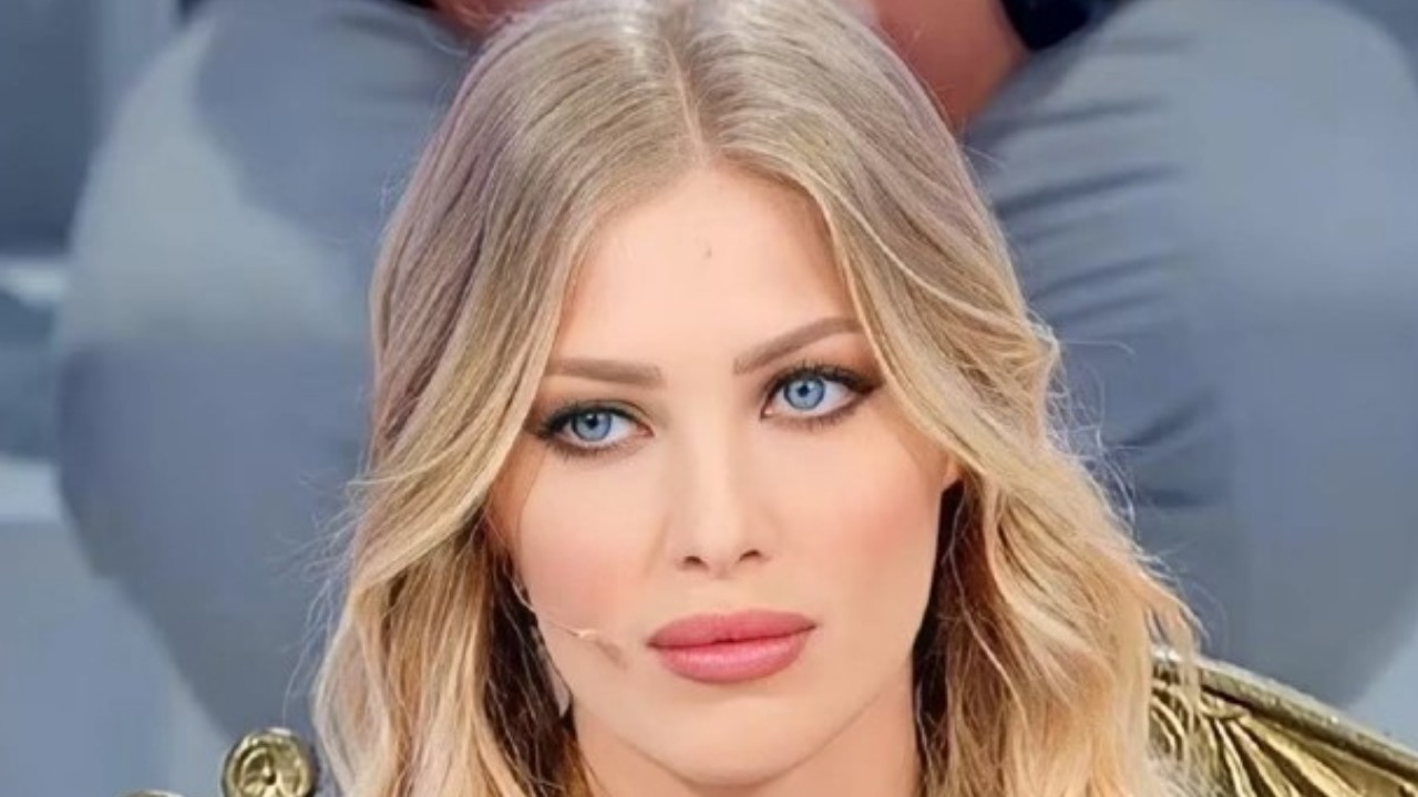 Uomini e Donne, Nicole Santinelli ha scelto!