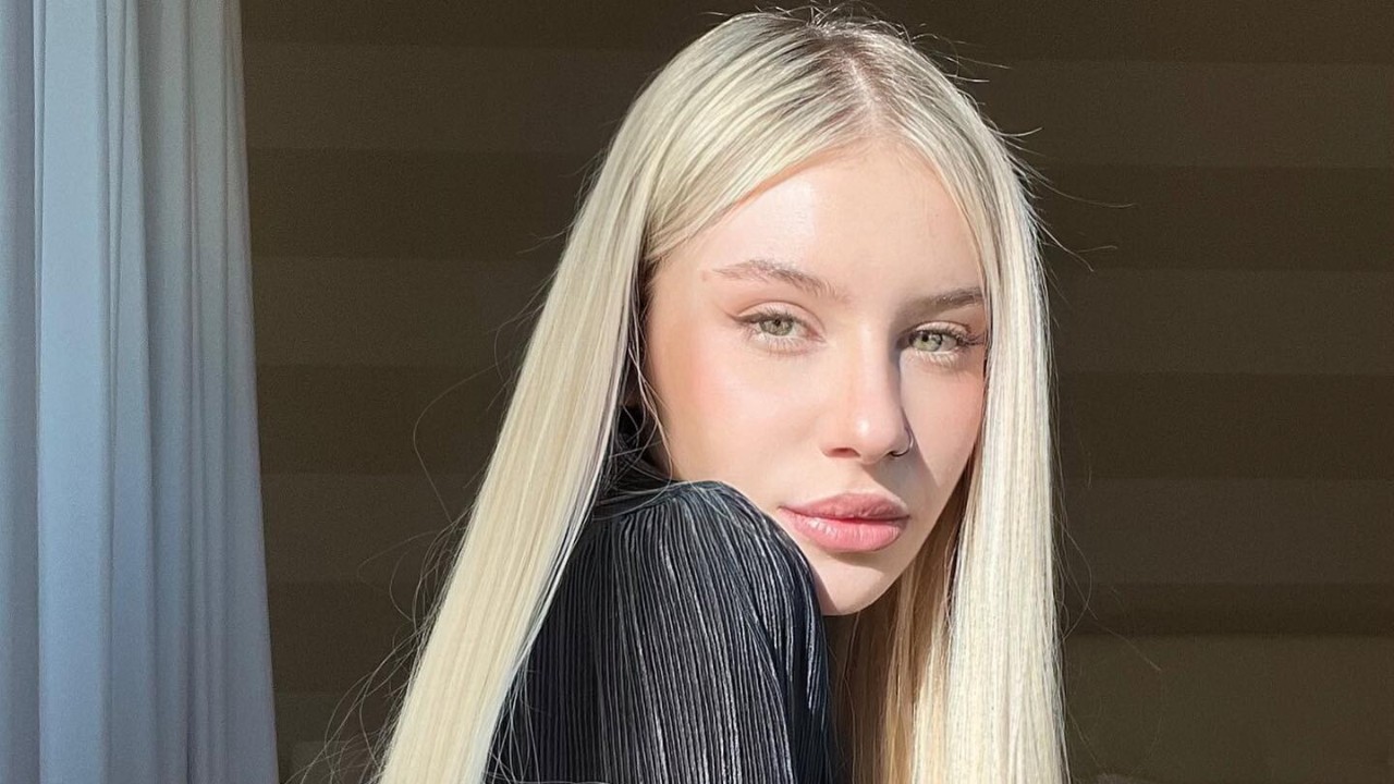 Grande Fratello Vip, Micol Incorvaia: "Era l'ultima delle cose che ...