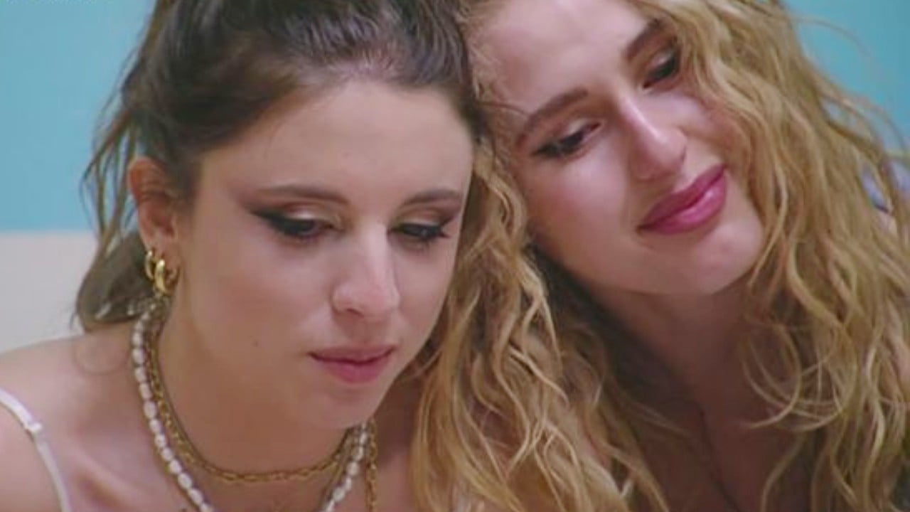 Amici 22: Arisa e Raimondo Todaro vuotano il sacco su Angelina Mango e Isobel Kinnear prima ...