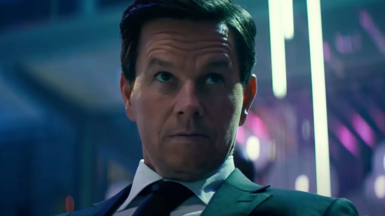 Flight Risk - Mark Wahlberg protagonista dell'action movie diretto da Mel Gibson