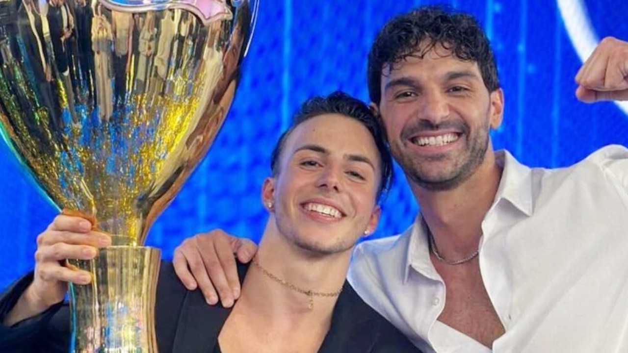 Amici 22, vince Mattia Zenzola: la reazione di Raimondo Todaro dopo il ...
