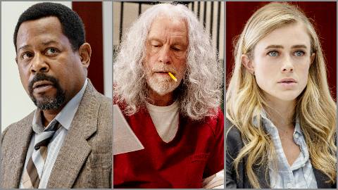 Mindcage - Mente criminale - Film (2022)