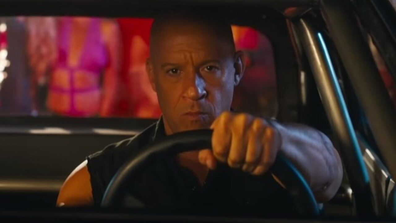 Fast X - La spiegazione della scena post-credits (e degli inaspettati ...