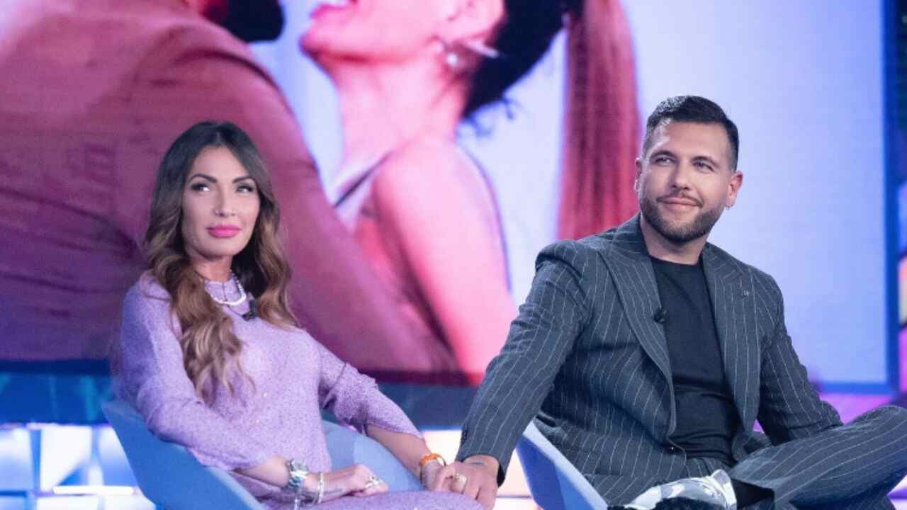 Uomini e Donne, Ida Platano e Alessandro Vicinanza sui social: la ...