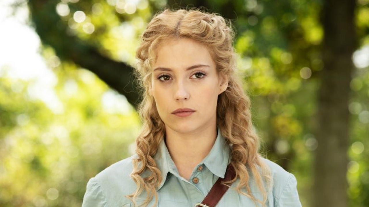 La Promessa: Tutto sulla Nuova Soap in arrivo da lunedì 29 maggio 2023 ...