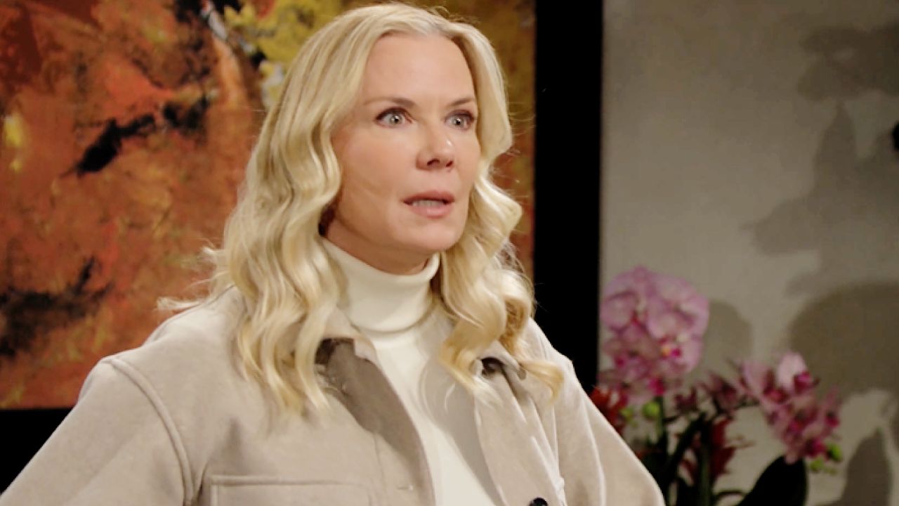 Beautiful Anticipazioni 25 maggio 2023: Brooke lo ammette dopo tanti ...