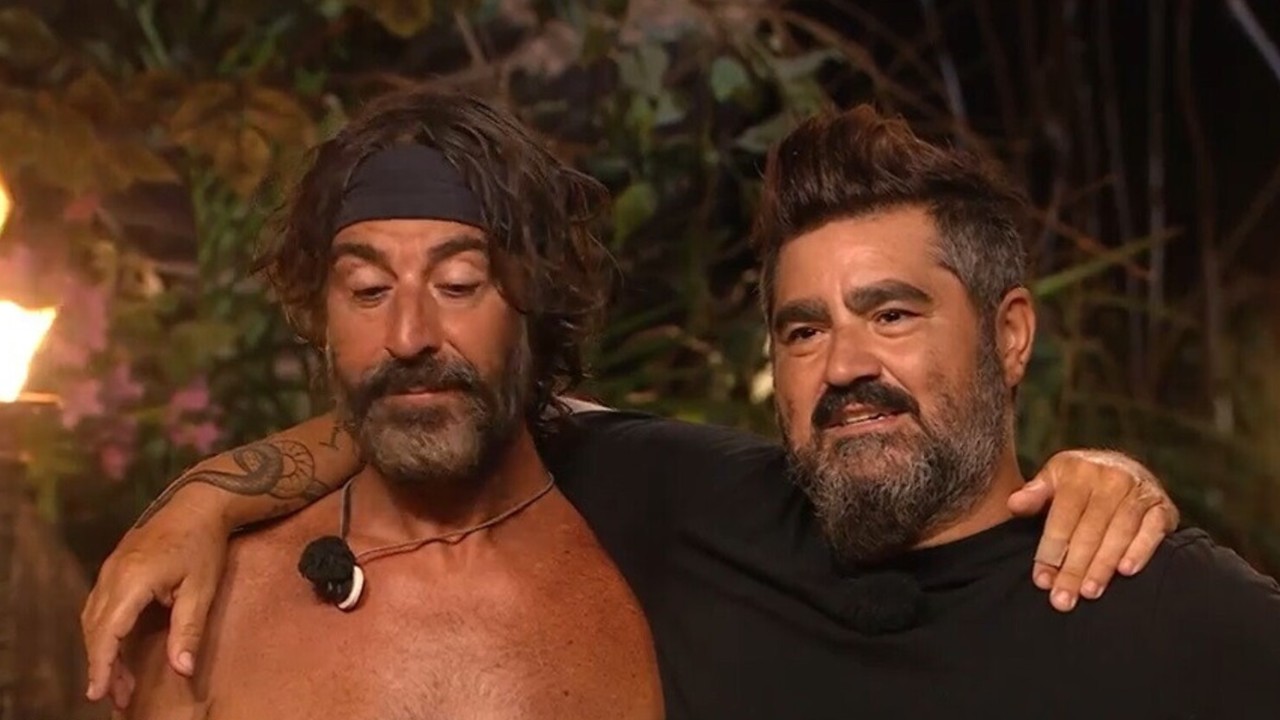 Isola dei Famosi, Marco Mazzoli sull'abbandono di Paolo Noise: "È stato ...