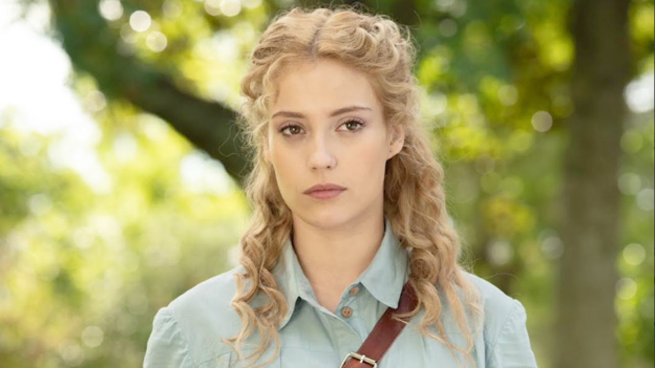 La Promessa Anticipazioni dal 29 maggio al 1° giugno 2023: ecco le Trame delle prime puntate ...