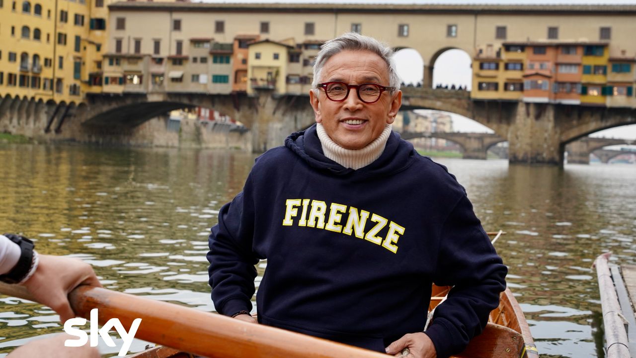 4 Hotel, Bruno Barbieri, nuova stagione 2023: Stasera in Prima TV su ...