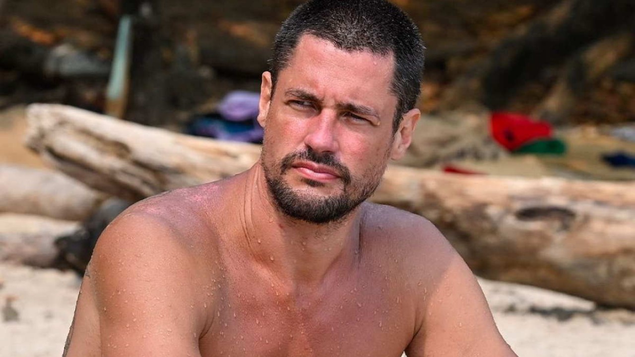 Isola dei Famosi, Christopher Leoni avrebbe visto Cecchi Paone e Simone ...