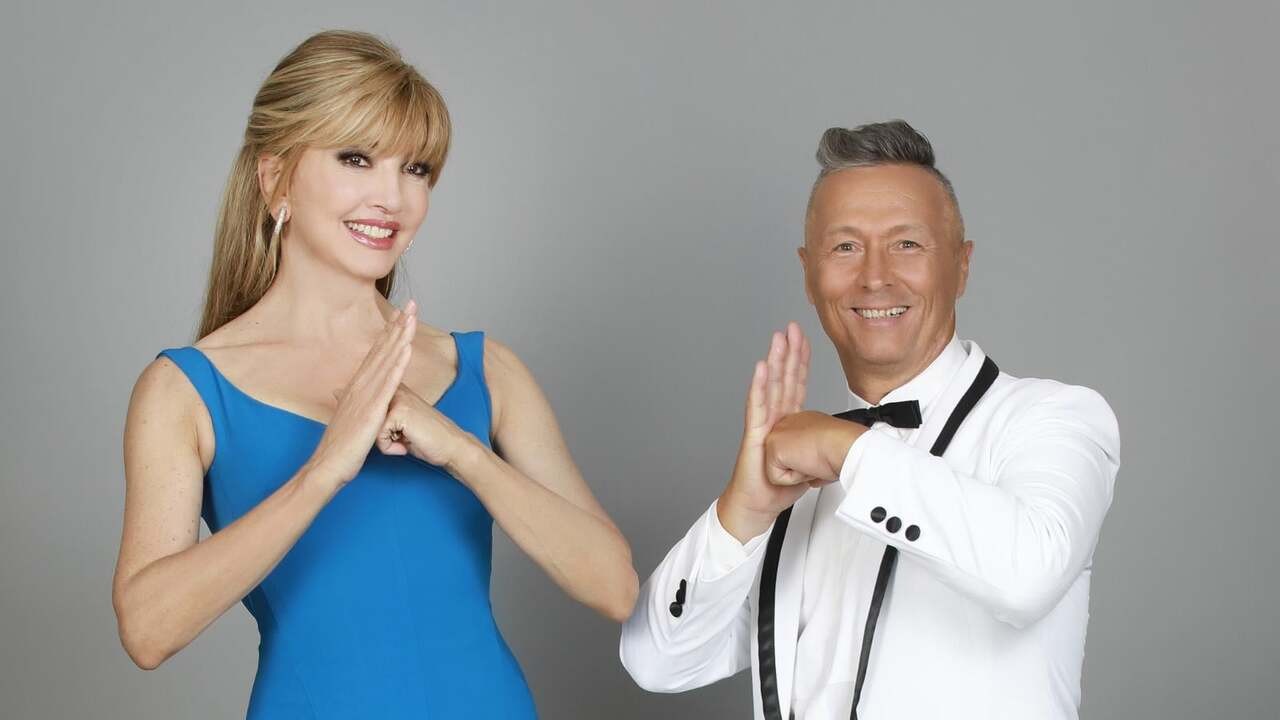 Ballando con le Stelle, toto nomi per i giudici sul profilo social del ...