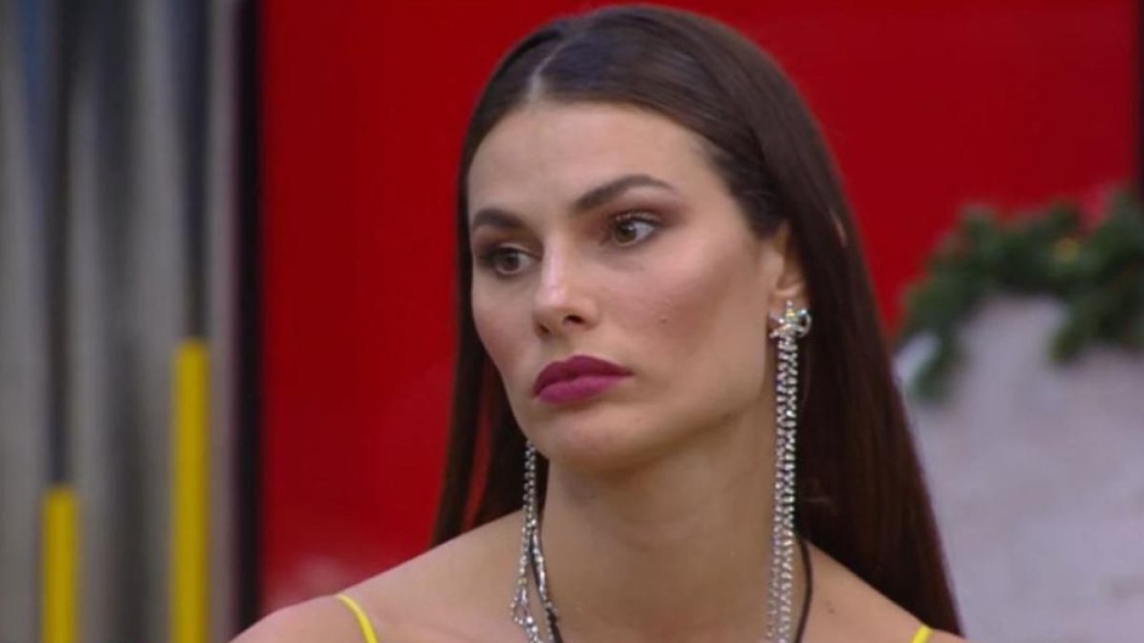 Grande Fratello Vip, Dayane Mello sbotta sui social: "Imparate a ...
