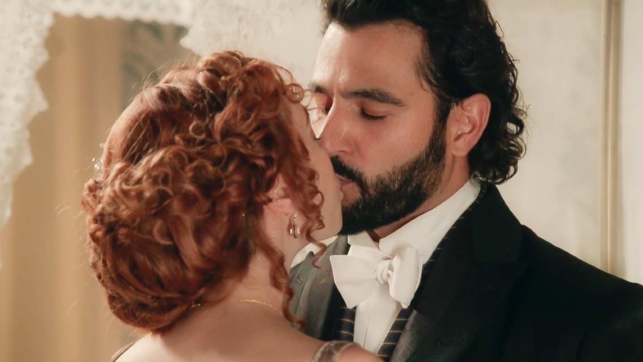 La Promessa Anticipazioni 6 giugno 2023: Leonor e Mauro cedono alla passione ma qualcuno li vede!