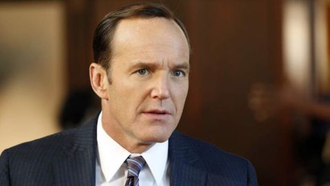 Clark Gregg sul ritorno di Coulson nell'MCU: "È una possibilità"