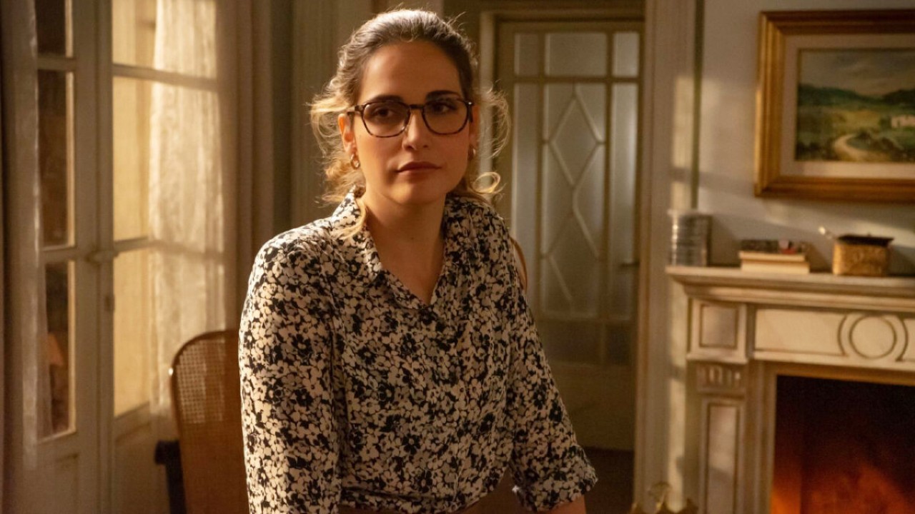 Un Altro Domani Anticipazioni 31 maggio 2023: Julia nell'occhio del ciclone